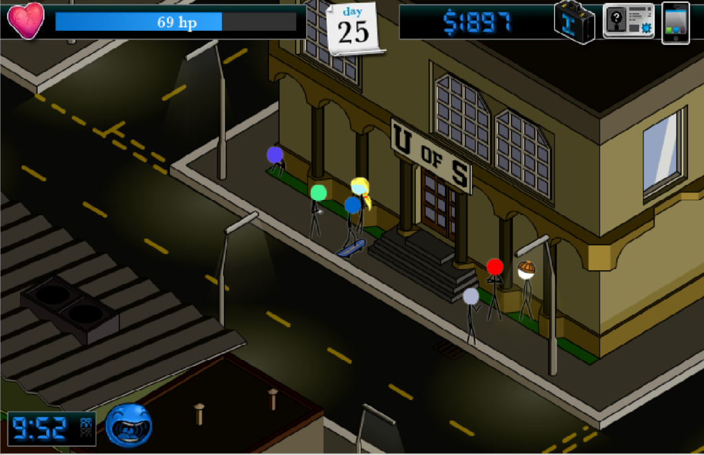 Our Presentation – Car Games Online Free